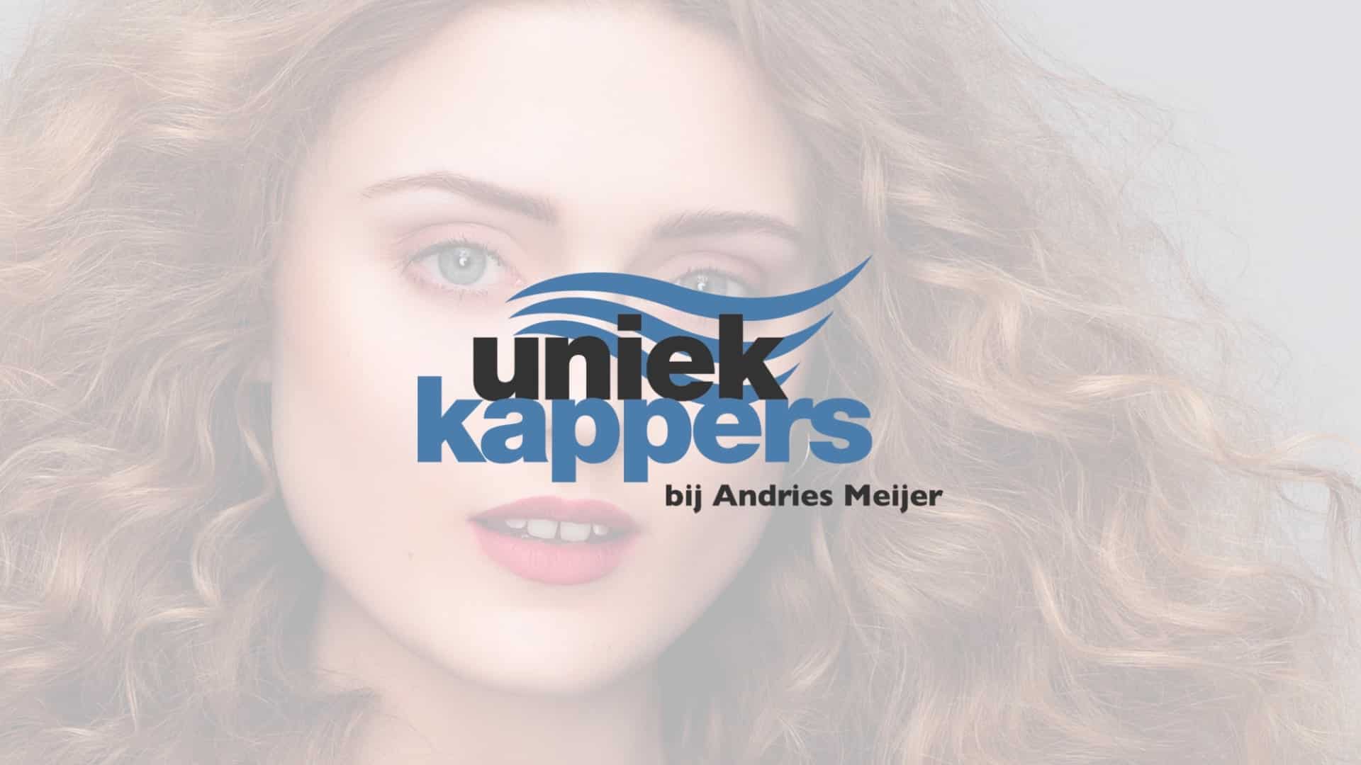 Home - Uniek Kappers